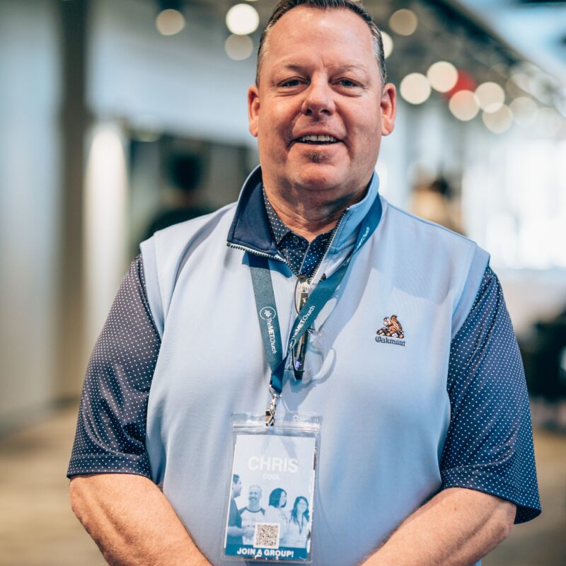 Group Leaders NEW | The MET Church