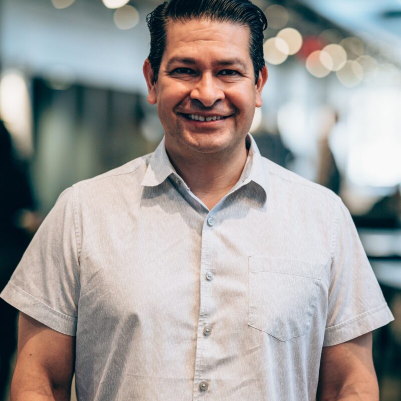 Group Leaders NEW | The MET Church