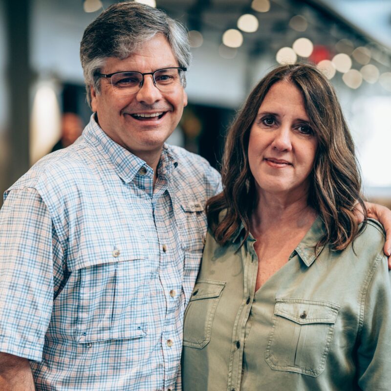 Group Leaders NEW | The MET Church