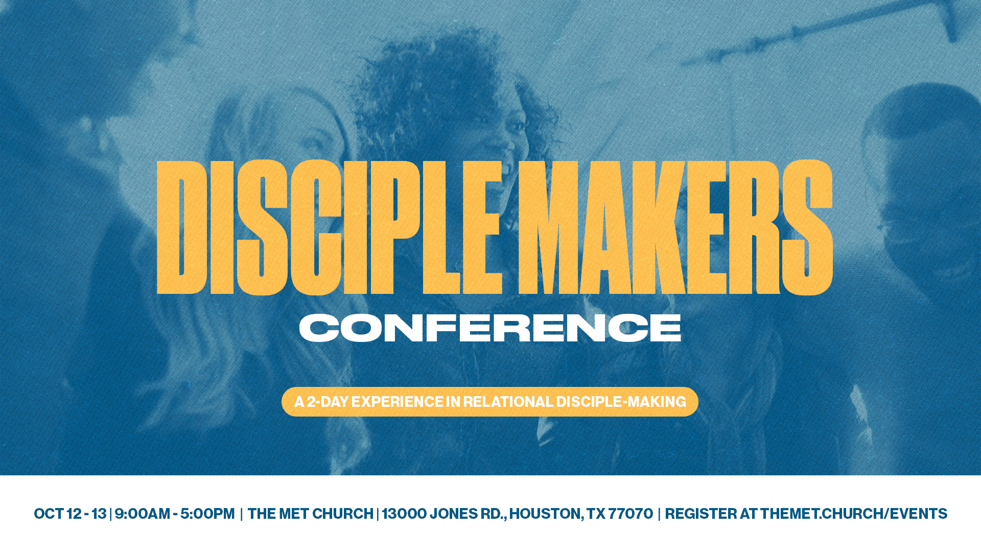 Disciple Makers