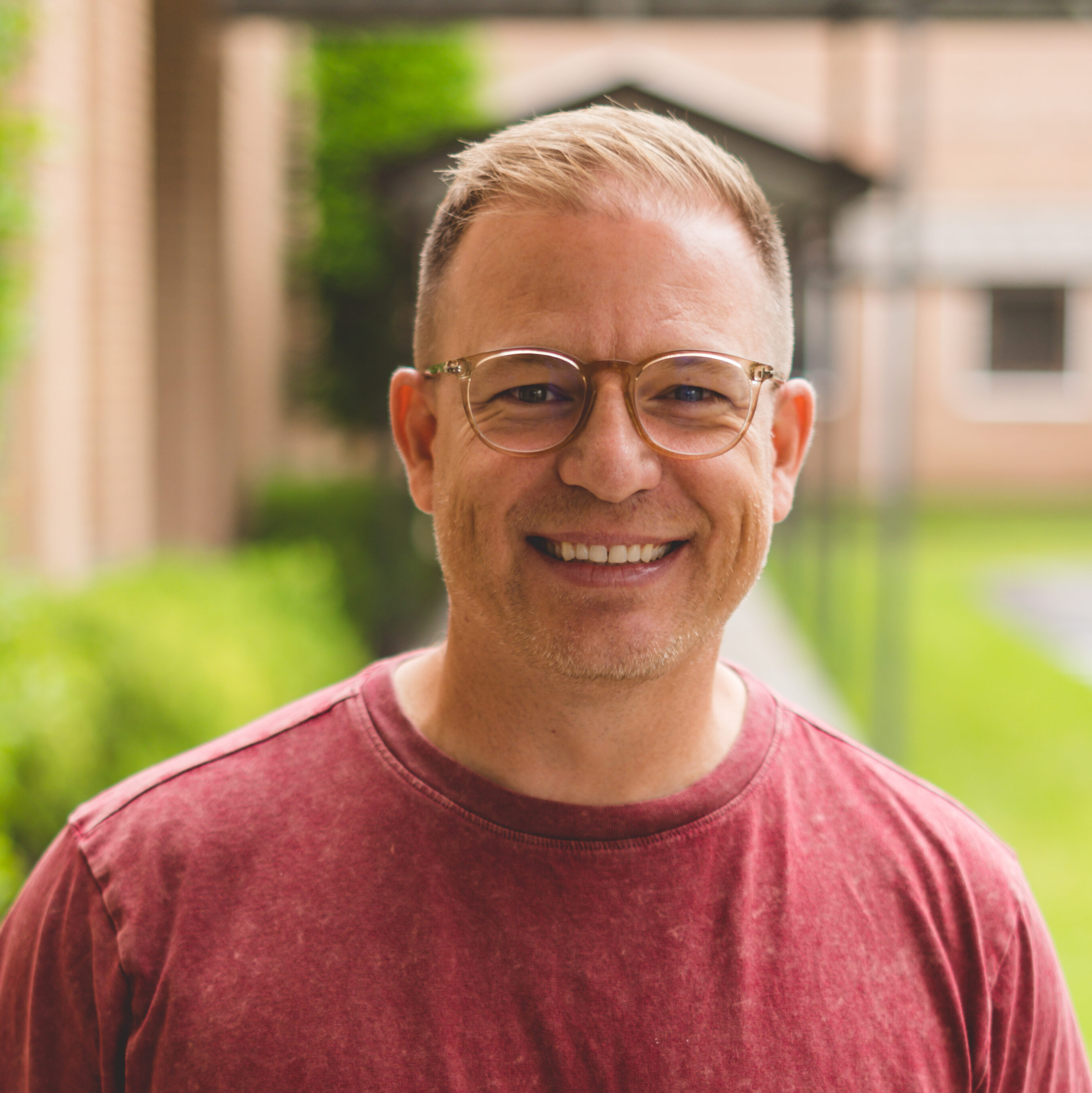 Staff | The MET Church