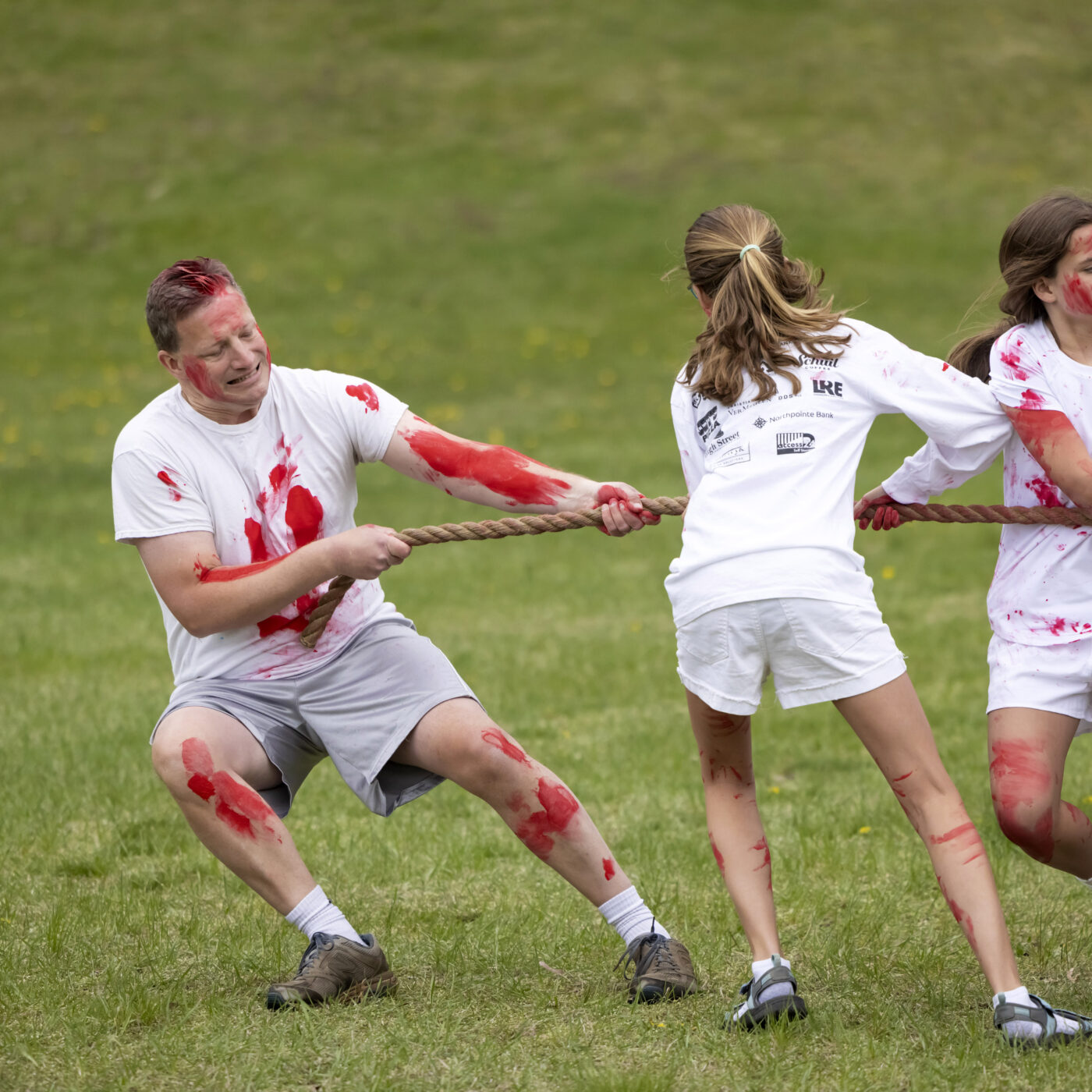 Color Wars | Cascade Fellowship