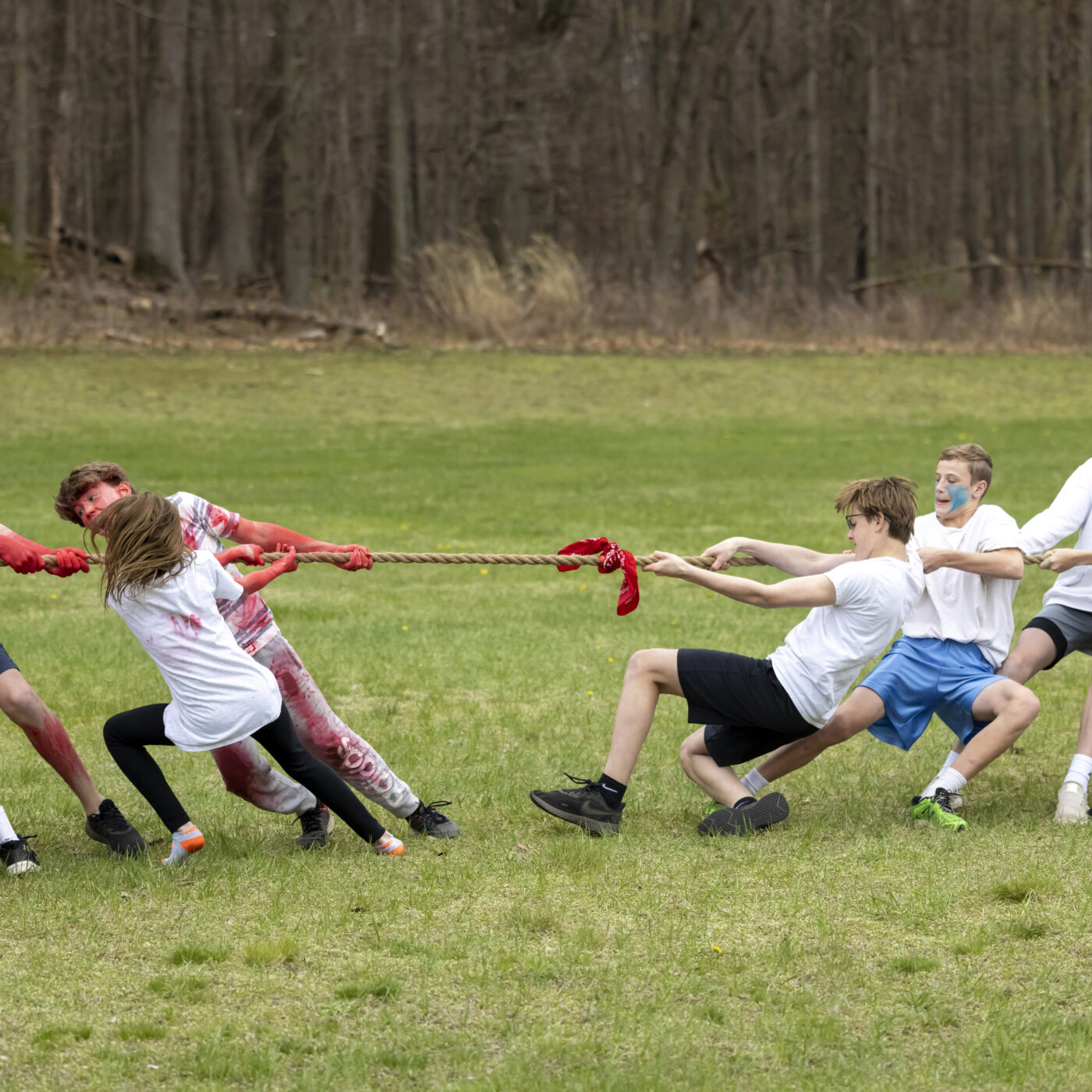 Color Wars | Cascade Fellowship