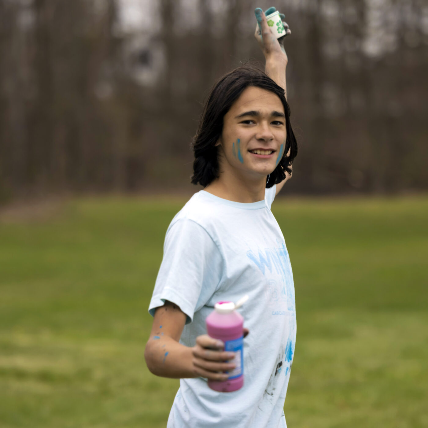 Color Wars | Cascade Fellowship