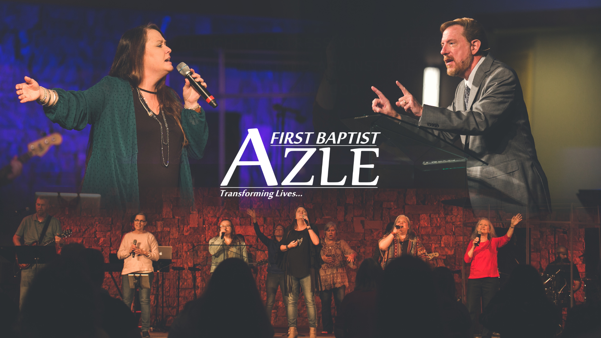 OUR DOCTRINE | First Baptist Azle