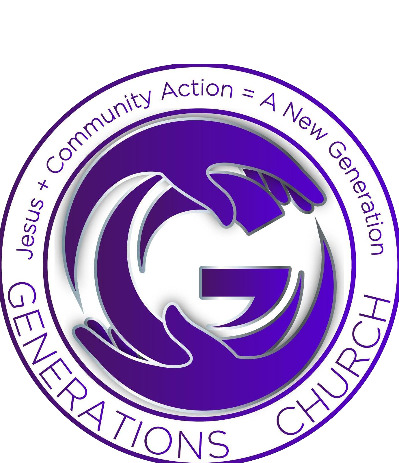 Baptism Generations Church
