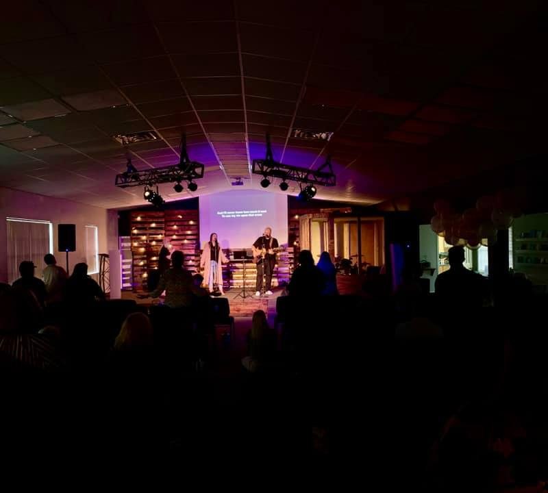 The Equipping Church