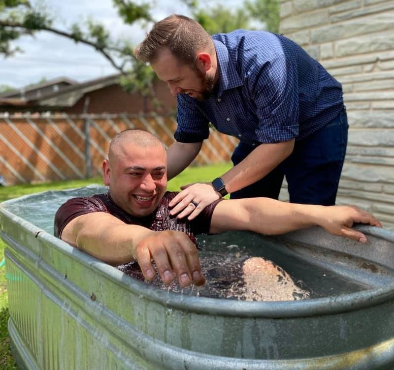 The Equipping Church