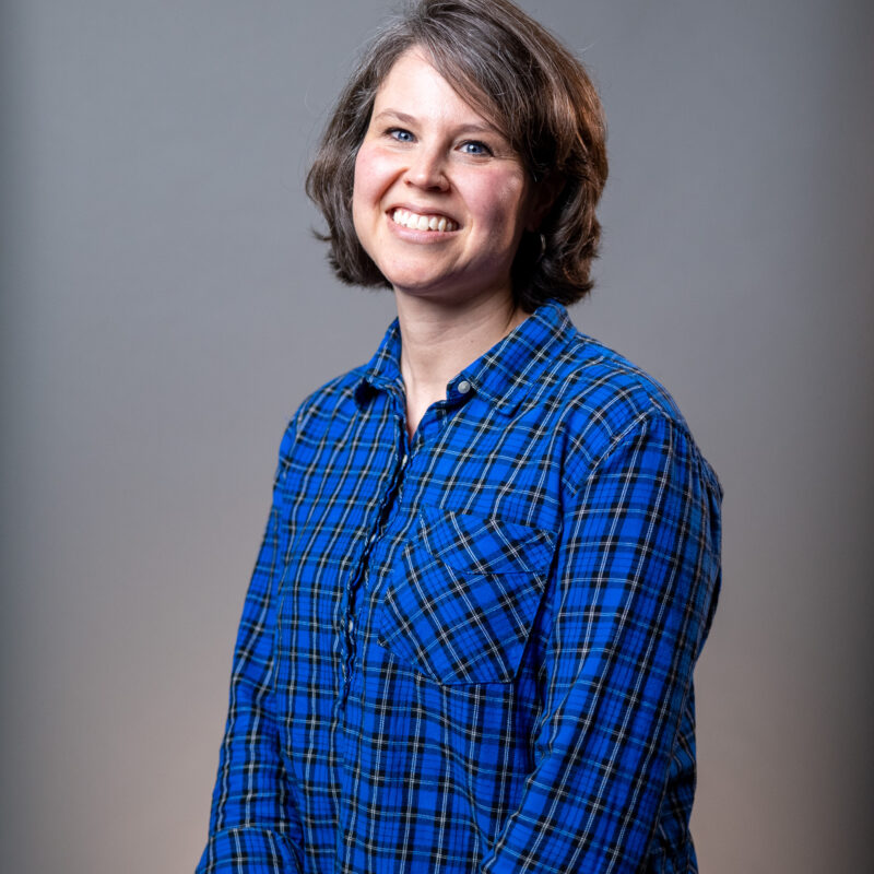 Kristi Stephens | North Canton Chapel