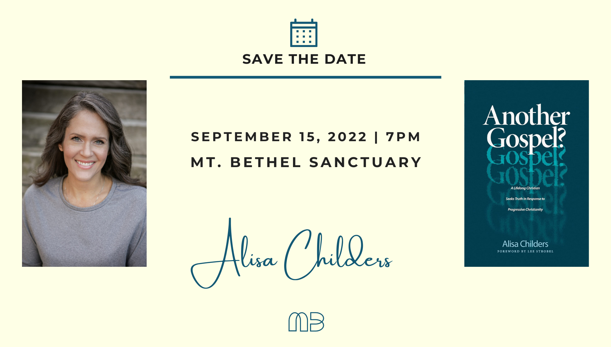 Alisa Childers | Mt. Bethel Church
