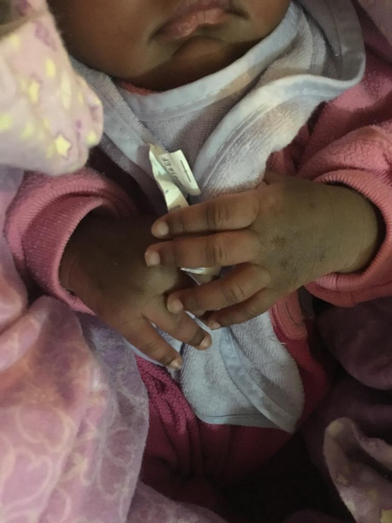 Project 82 Kenya: A Journey of Love, Hope, and Miracles