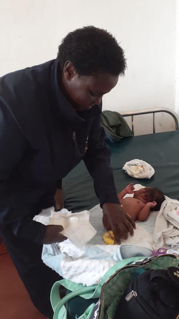 Project 82 Kenya: A Journey of Love, Hope, and Miracles