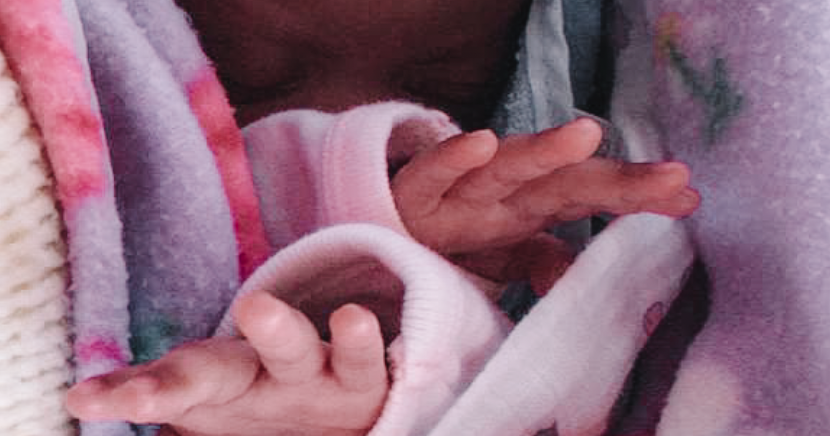 Project 82 Kenya: A Journey of Love, Hope, and Miracles