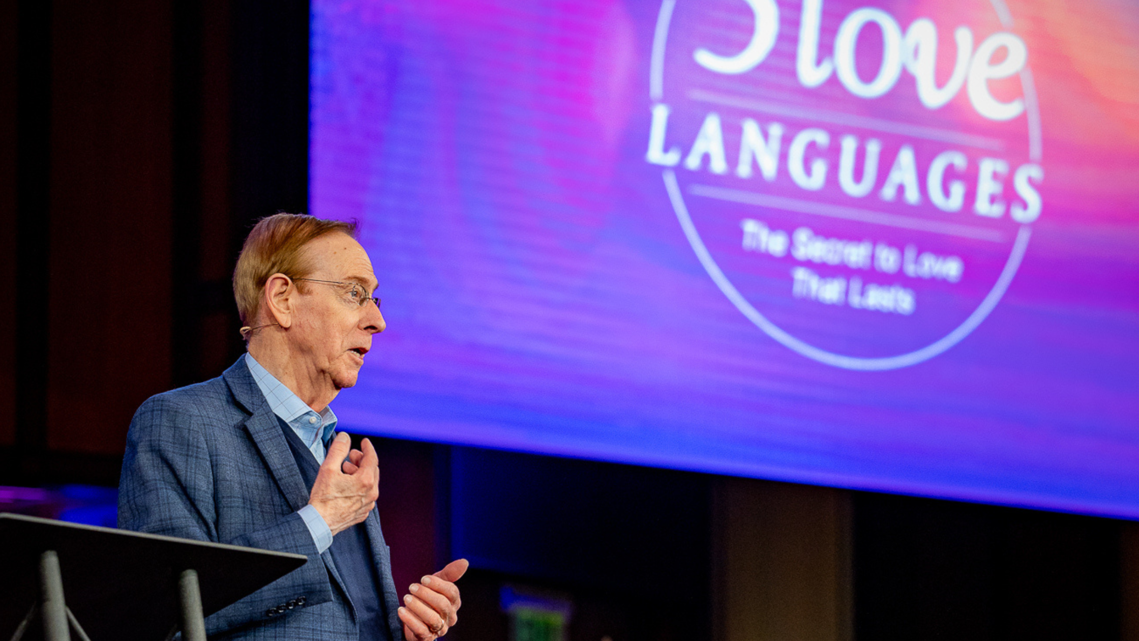 How to Discover Your Child’s Love Language and Other Answers from Dr ...