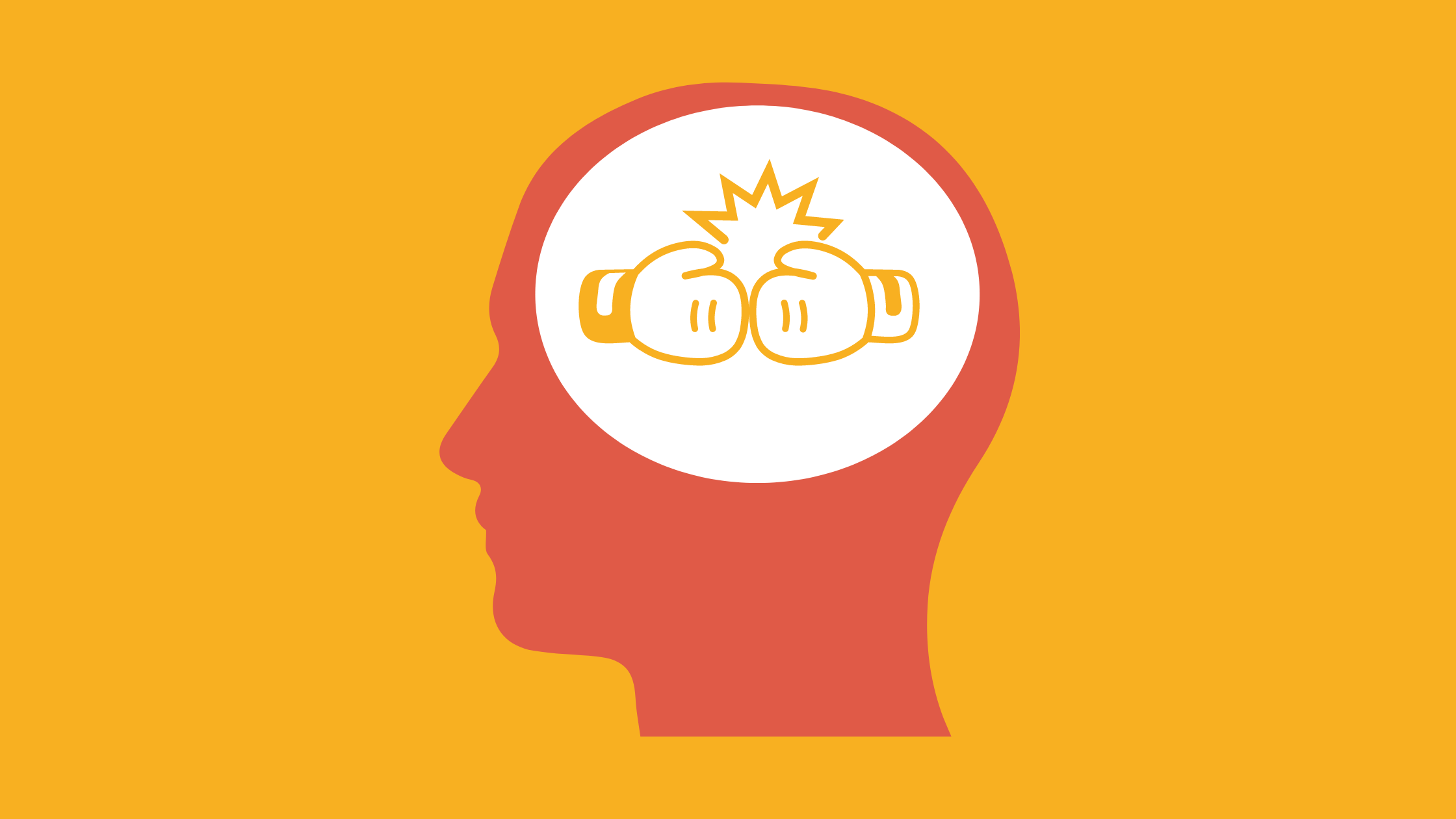 3 Ways to Lose the Spiritual Battle in and for Your Mind