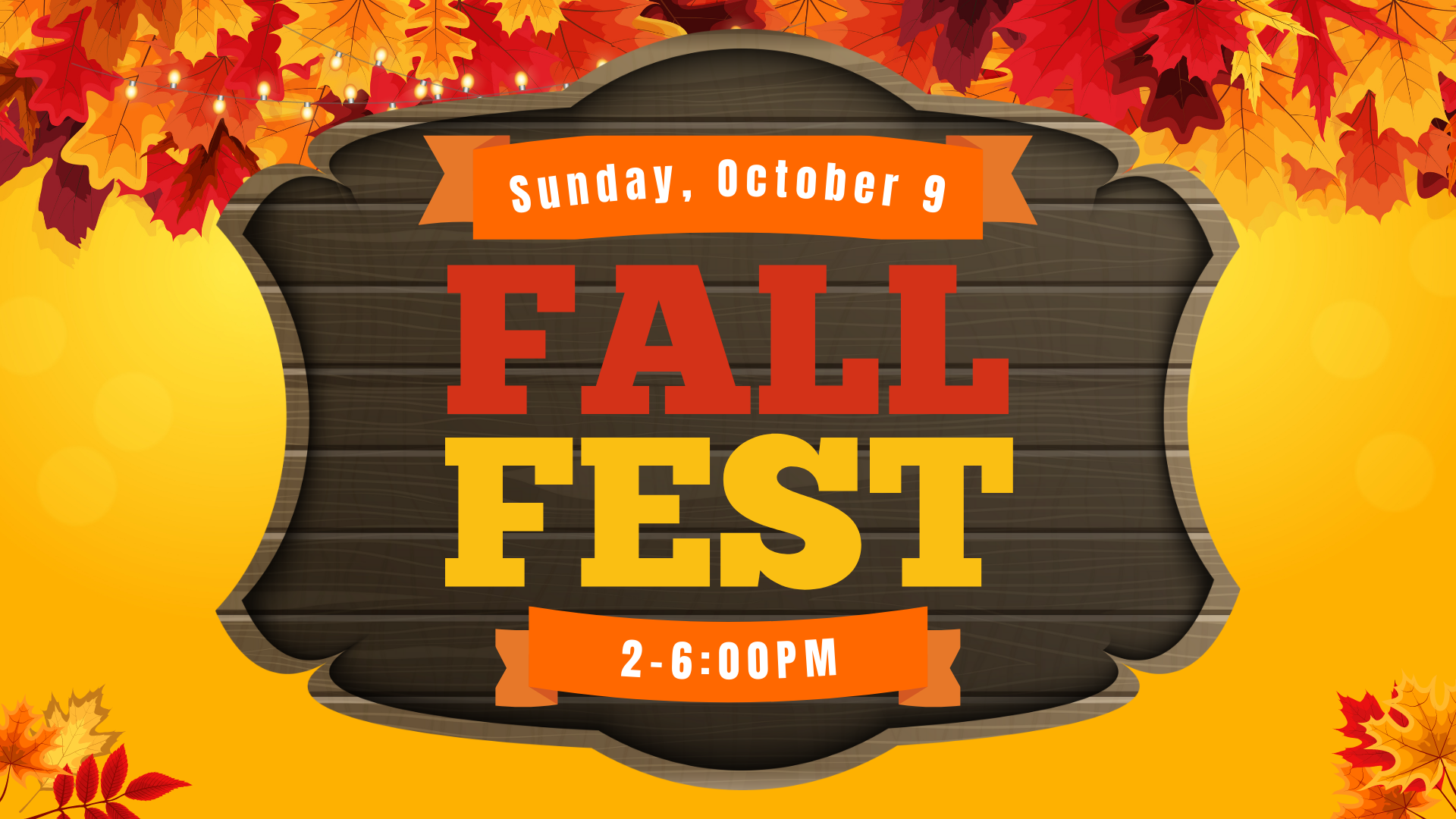 Fall Fest 2022