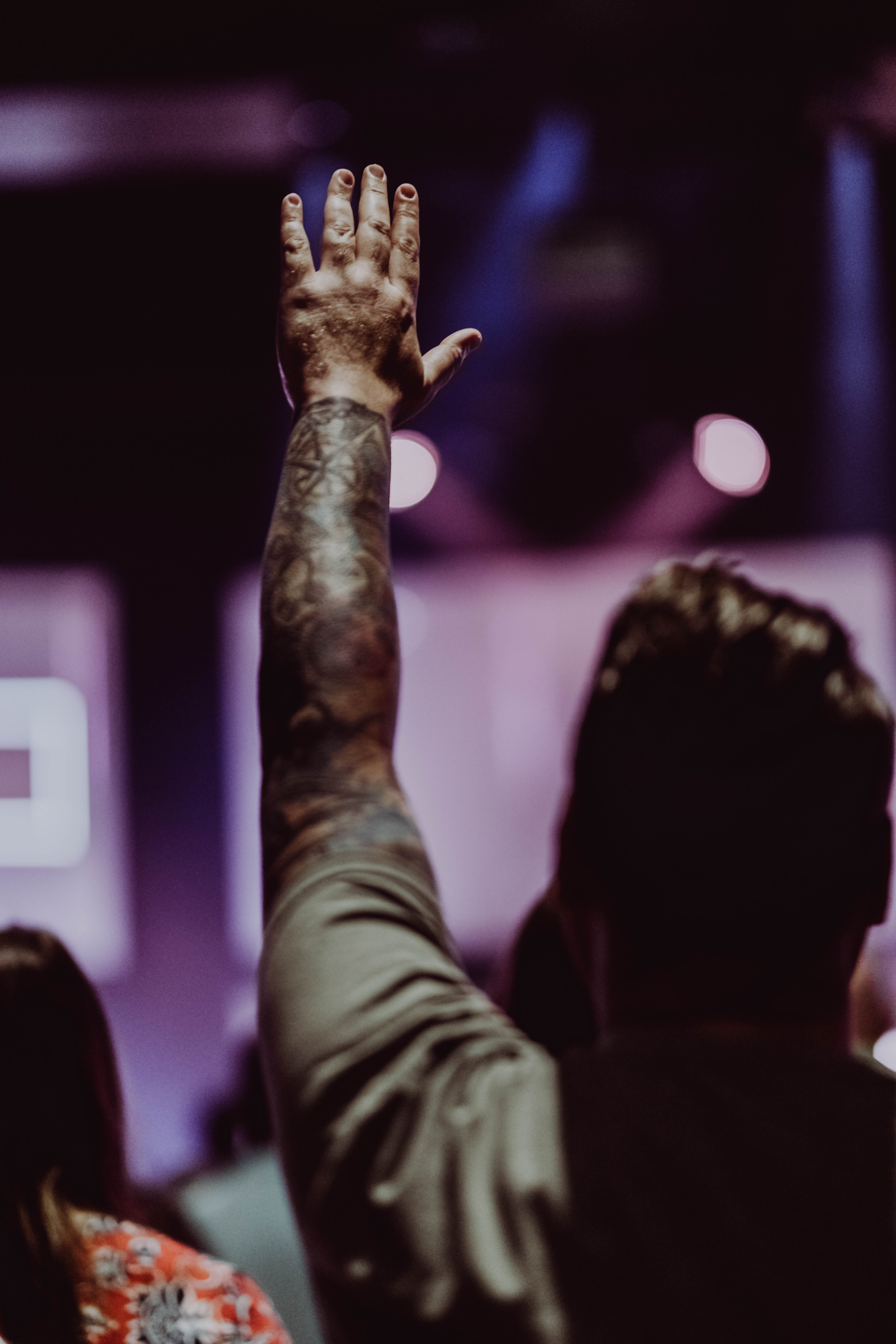 A Disciple…Enjoys Jesus | Stonegate Church