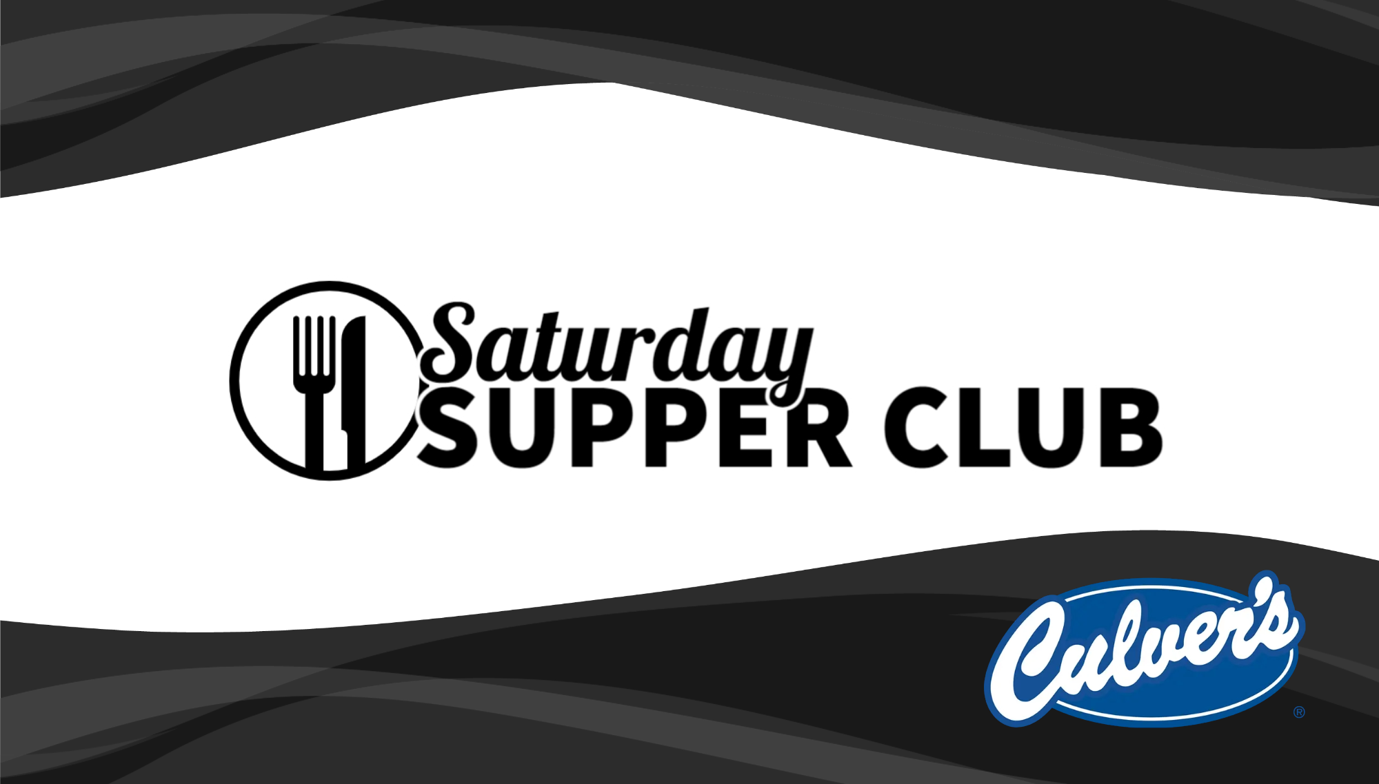 Saturday Supper Club | St. John's Lutheran Church