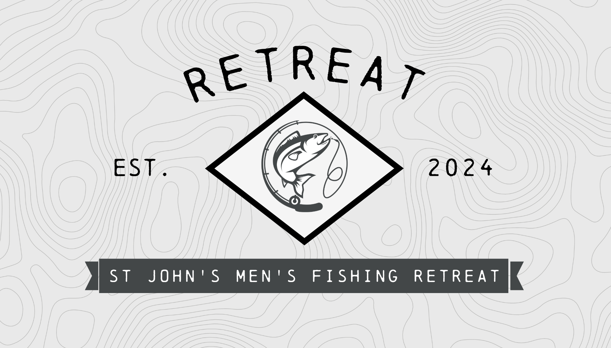 Men’s Fishing Retreat | St. John's Lutheran Church