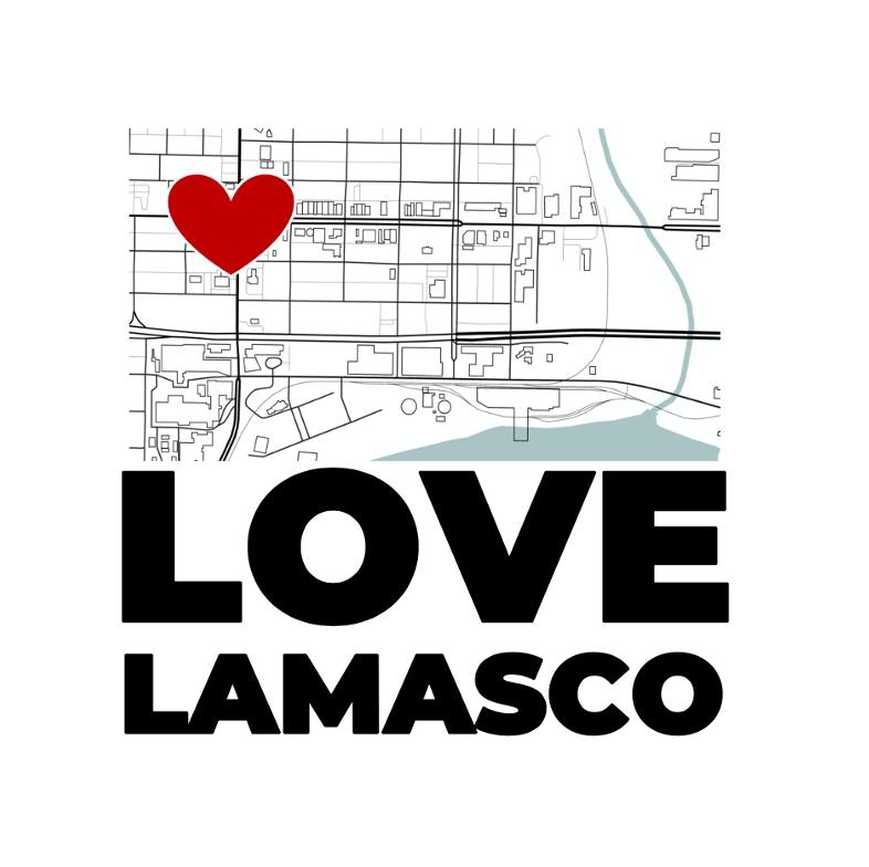 Love Lamasco