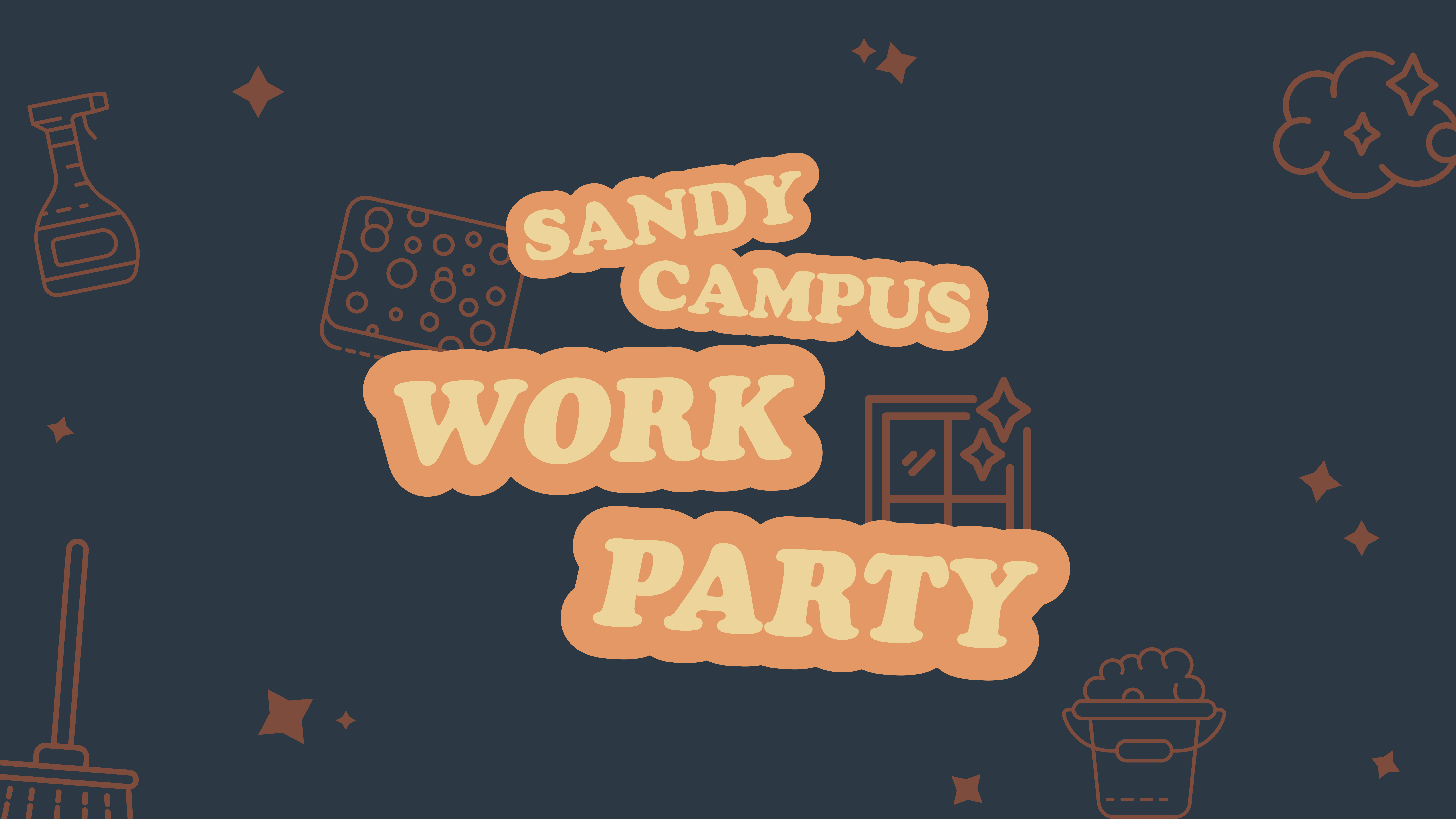 Pathway Sandy Work Party | Pathway Church