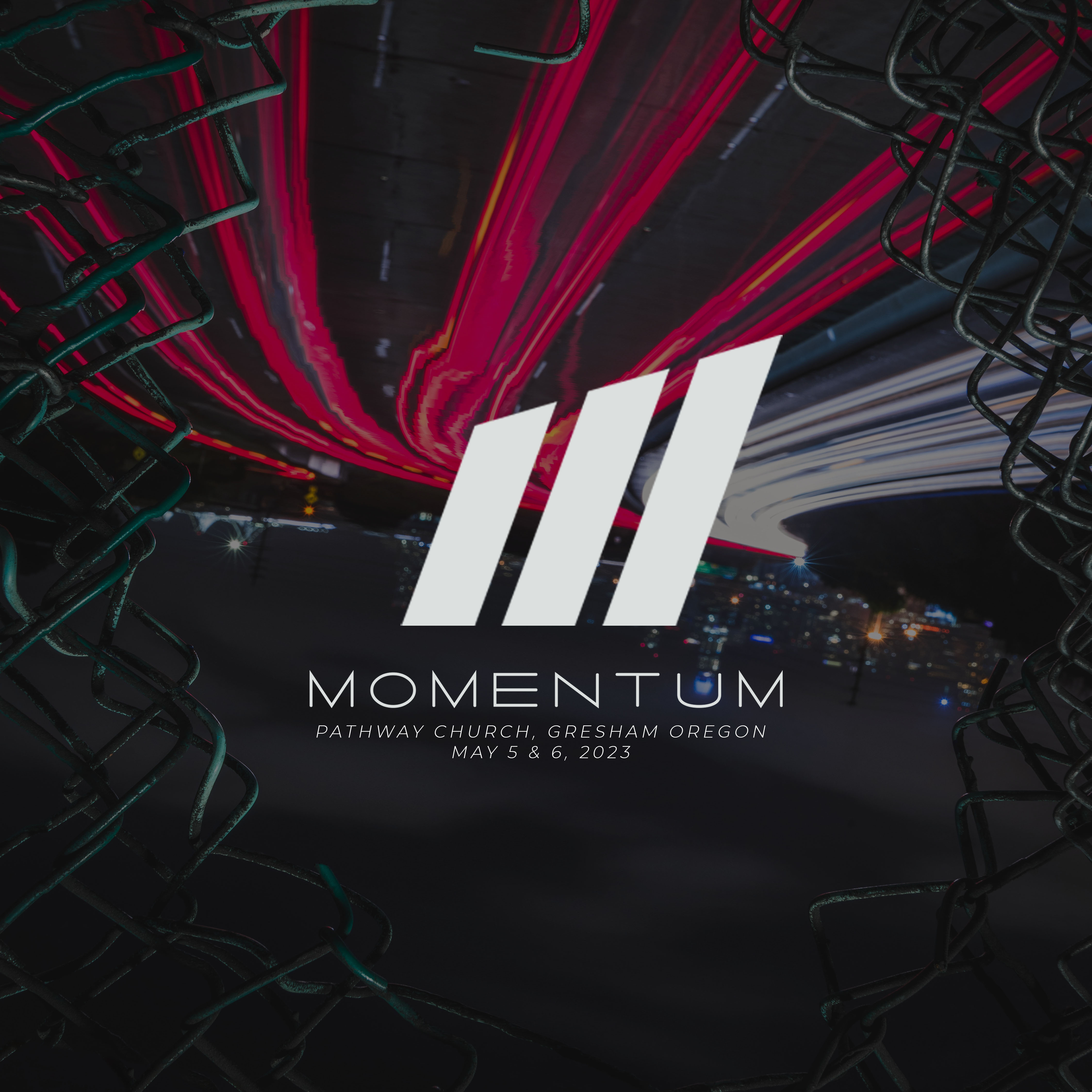 Momentum Student Conference | Pathway Church