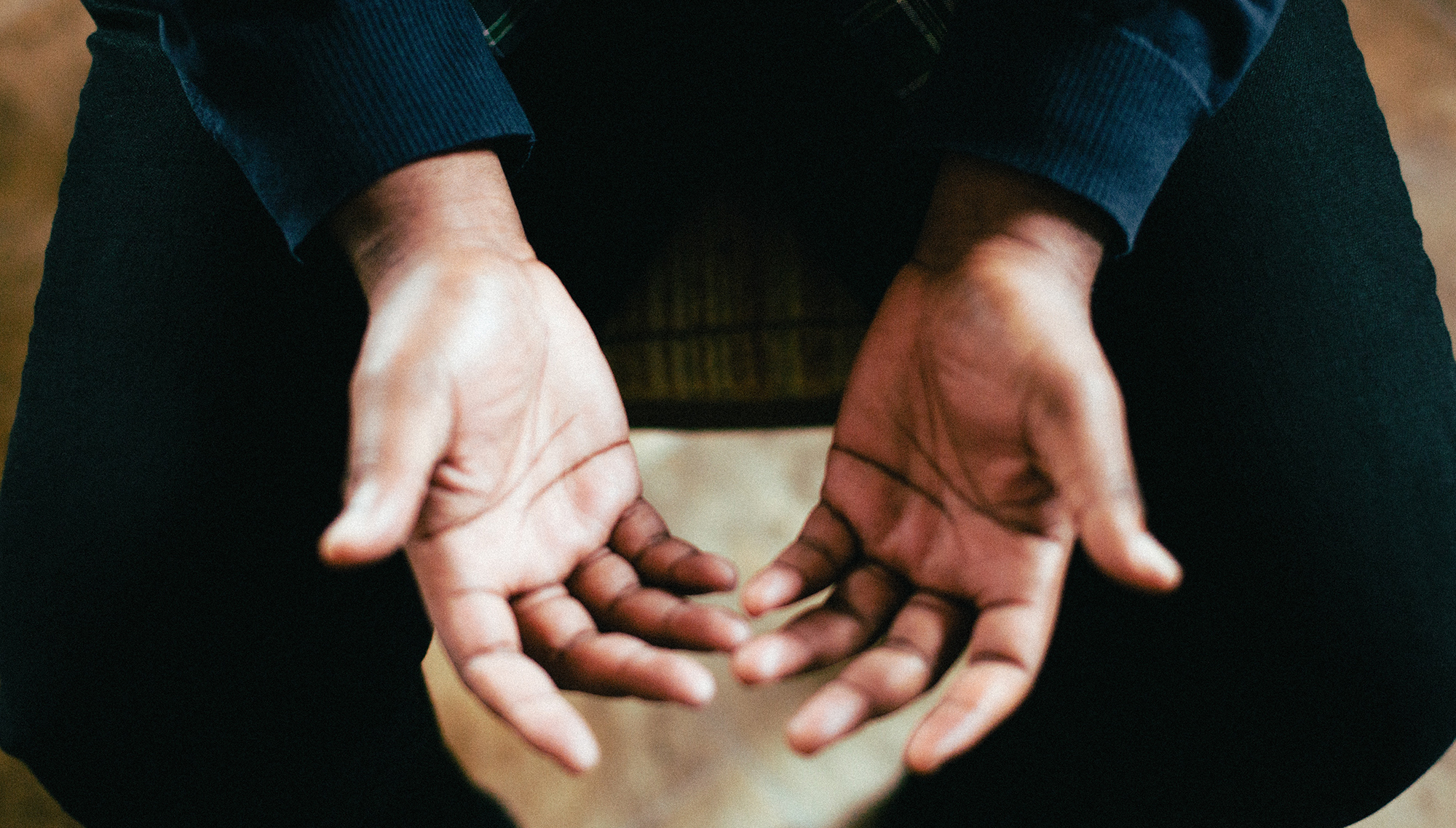 THE LONGEST NIGHT SERVICE | Arvada Covenant Church