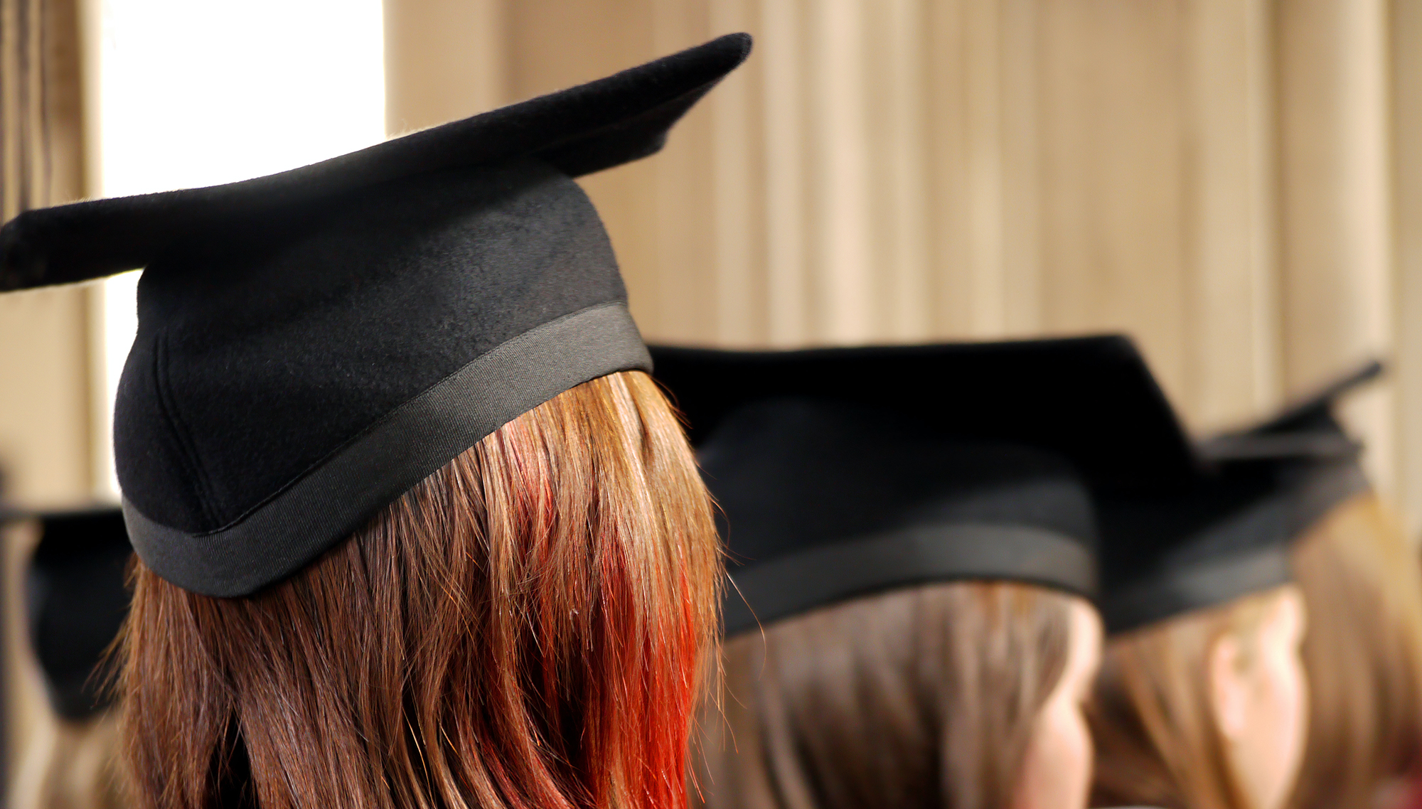 Let’s recognize our graduates! | Arvada Covenant Church