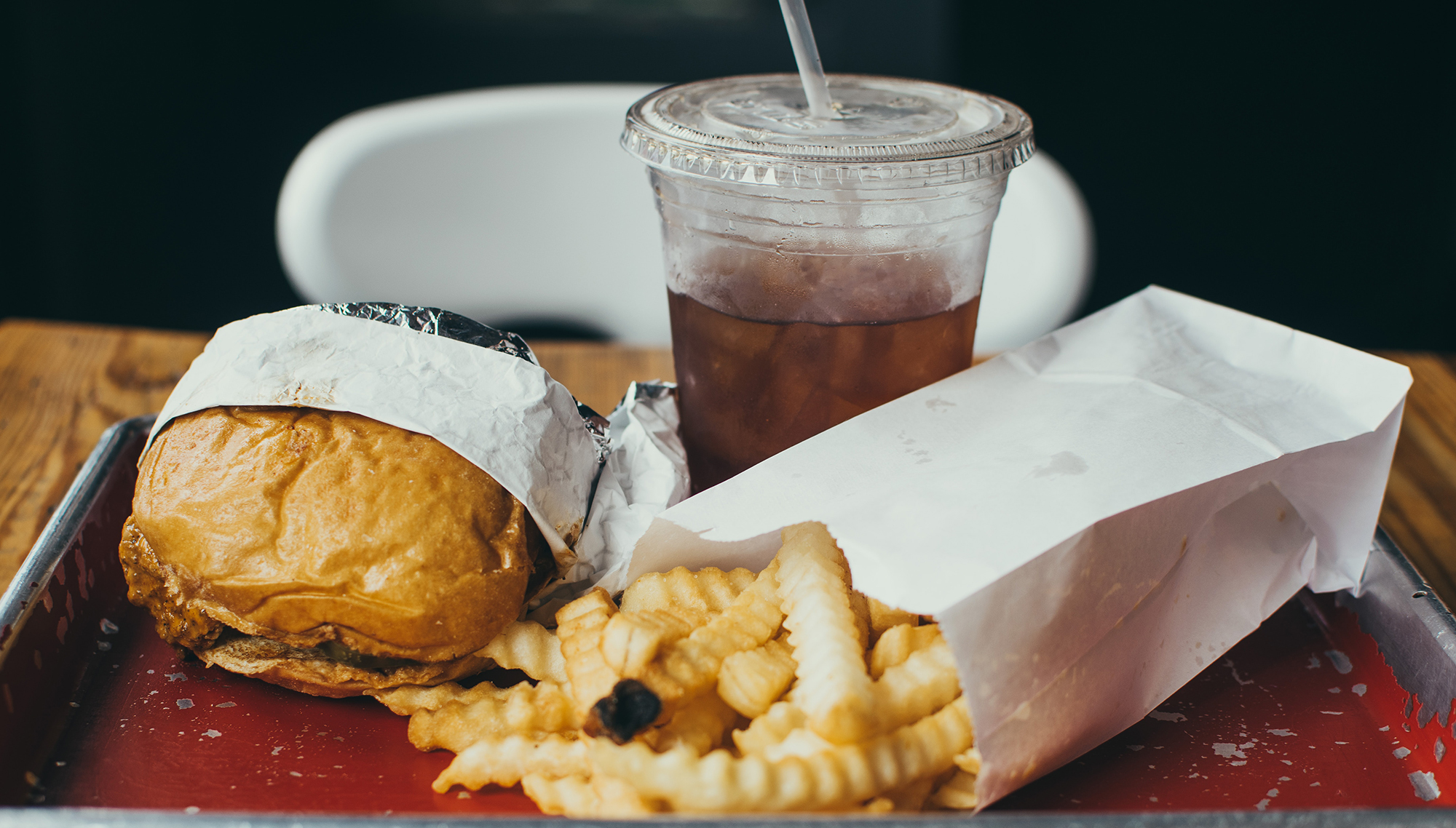 ACC STUDENTS REACH NIGHT: FAST FOOD OLYMPICS | Arvada Covenant Church