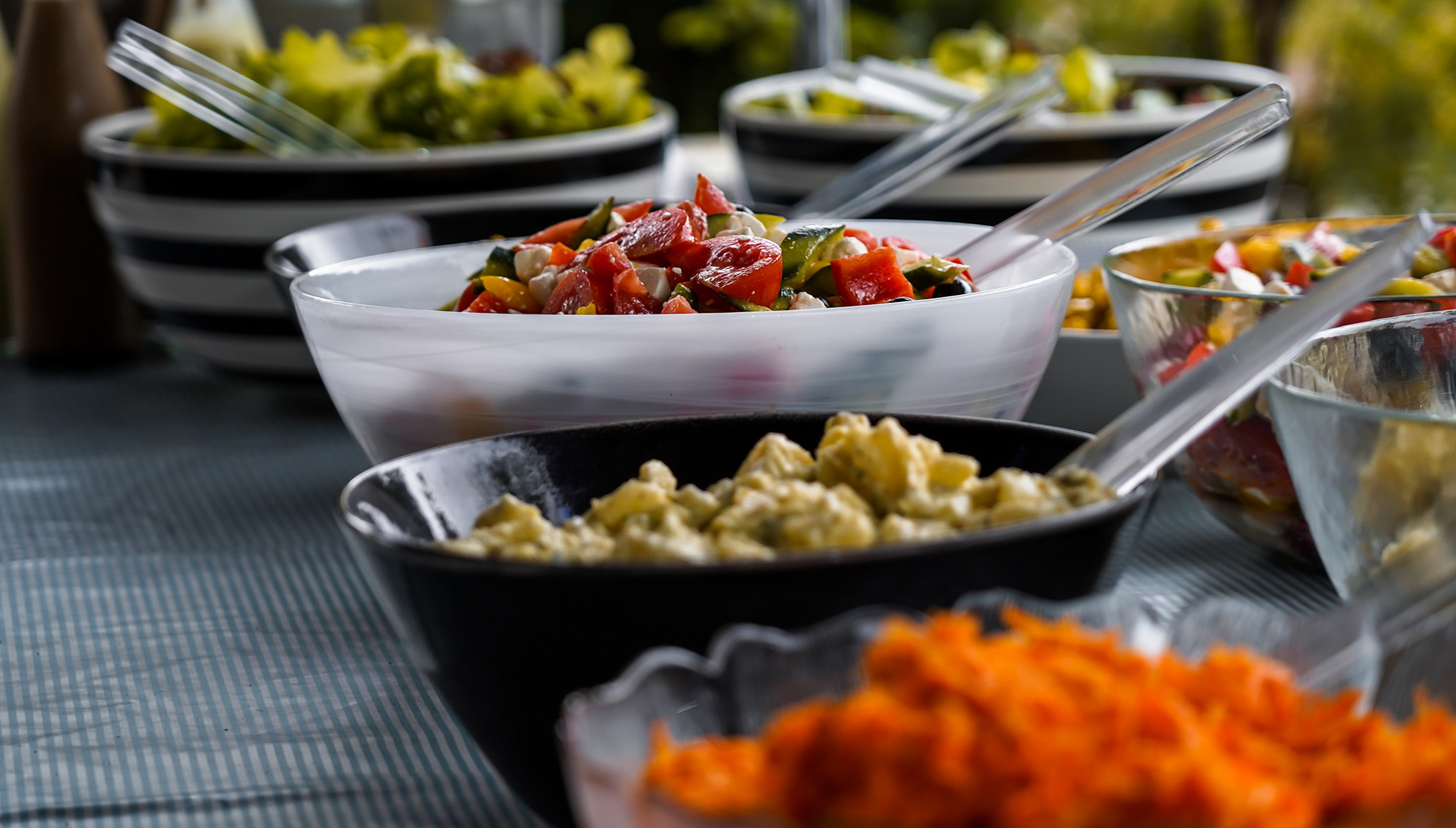 LOVE MERCY, DO JUSTICE FIFTH SUNDAY POTLUCK | Arvada Covenant Church