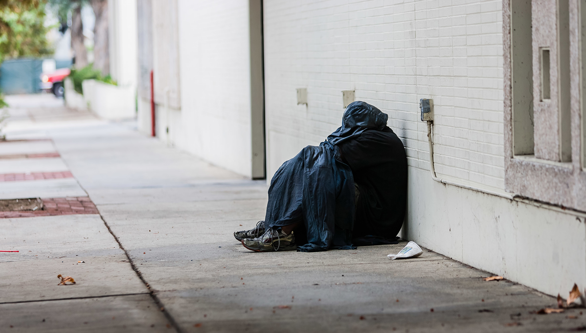 HOMELESS 101 WORKSHOP | Arvada Covenant Church