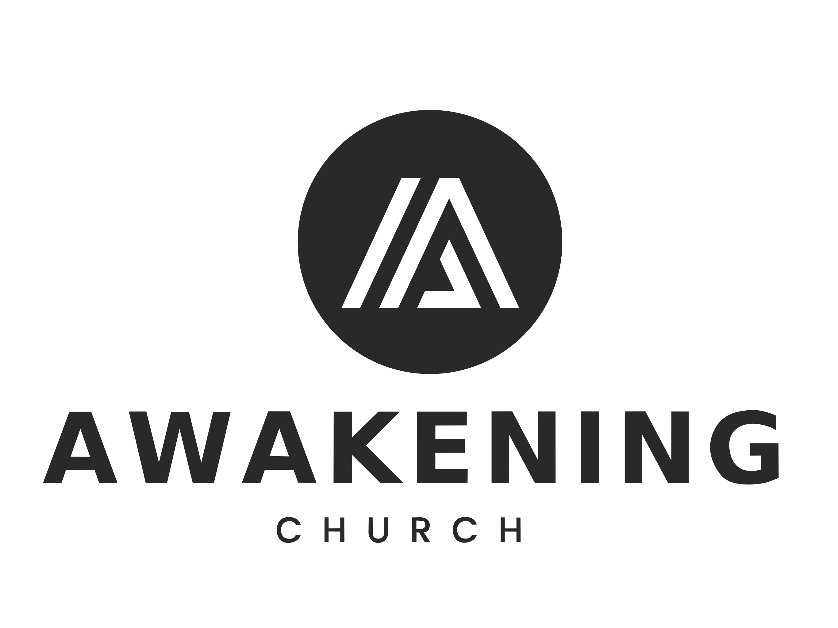 Events | The Awakening Church