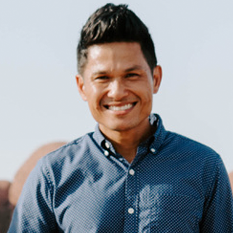 Leadership | Bunker Hill Church