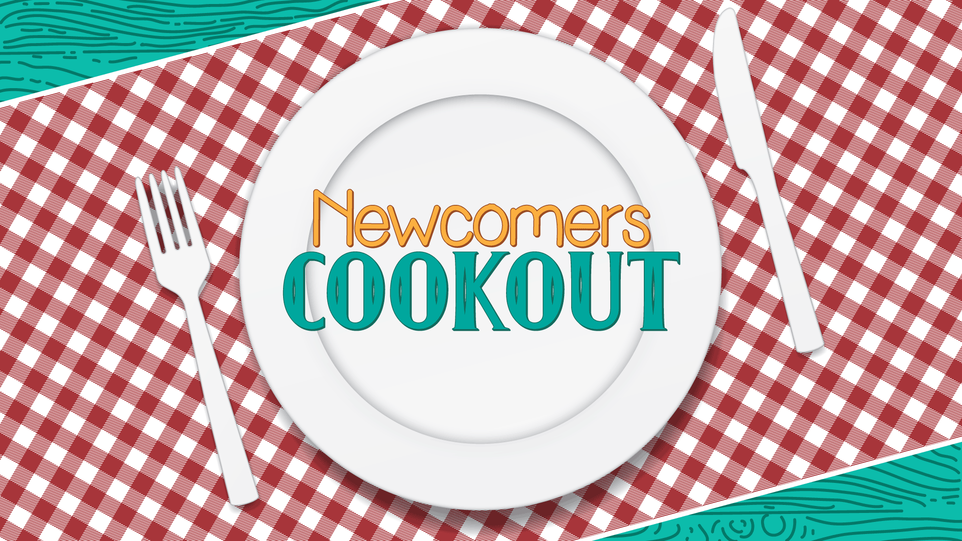Newcomer Cookout | Calvary Christian Church