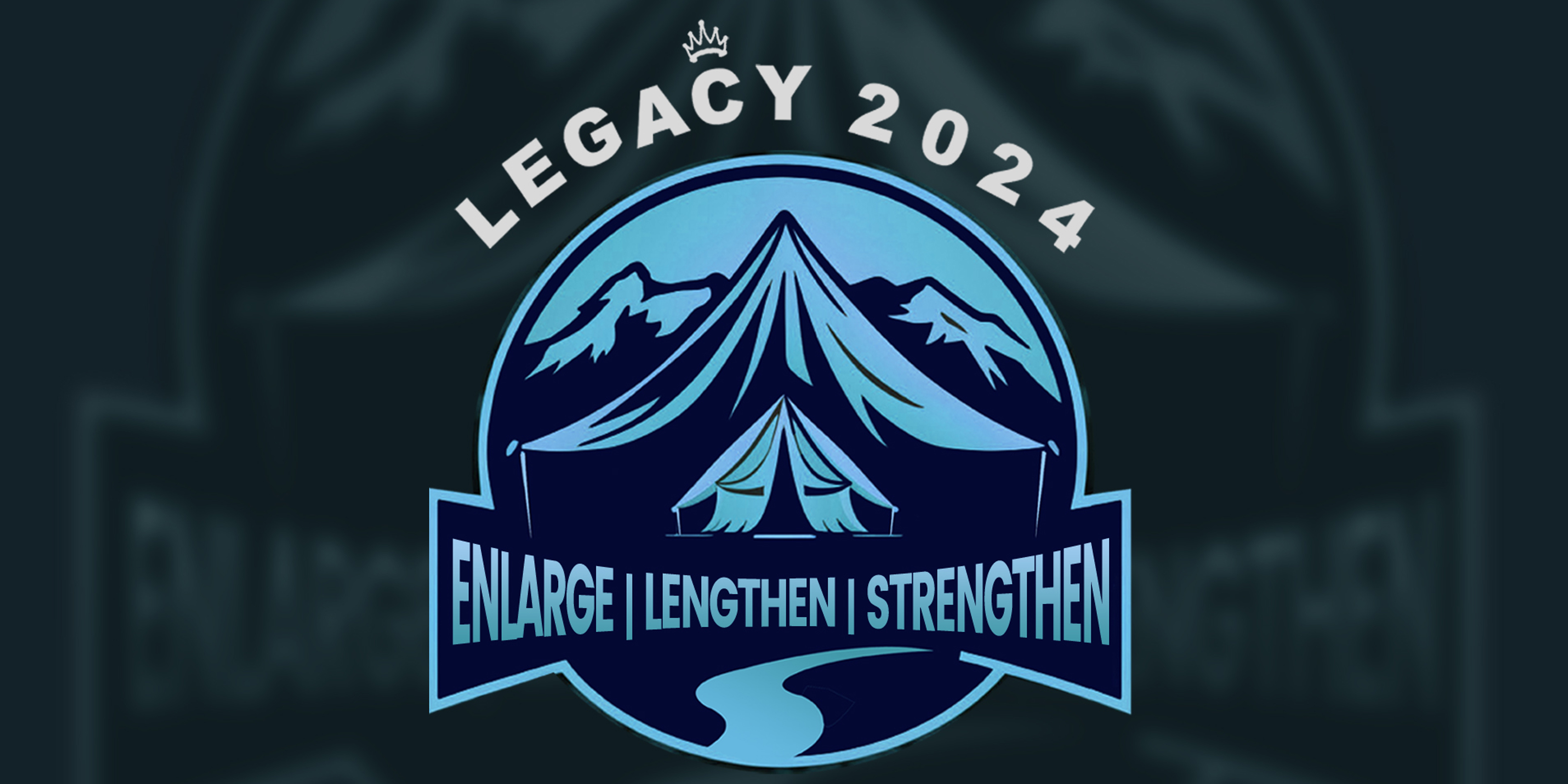 Legacy 2024 Conference