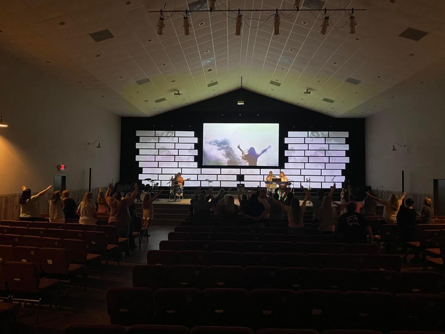 Freedom Ladies | Freedom Church