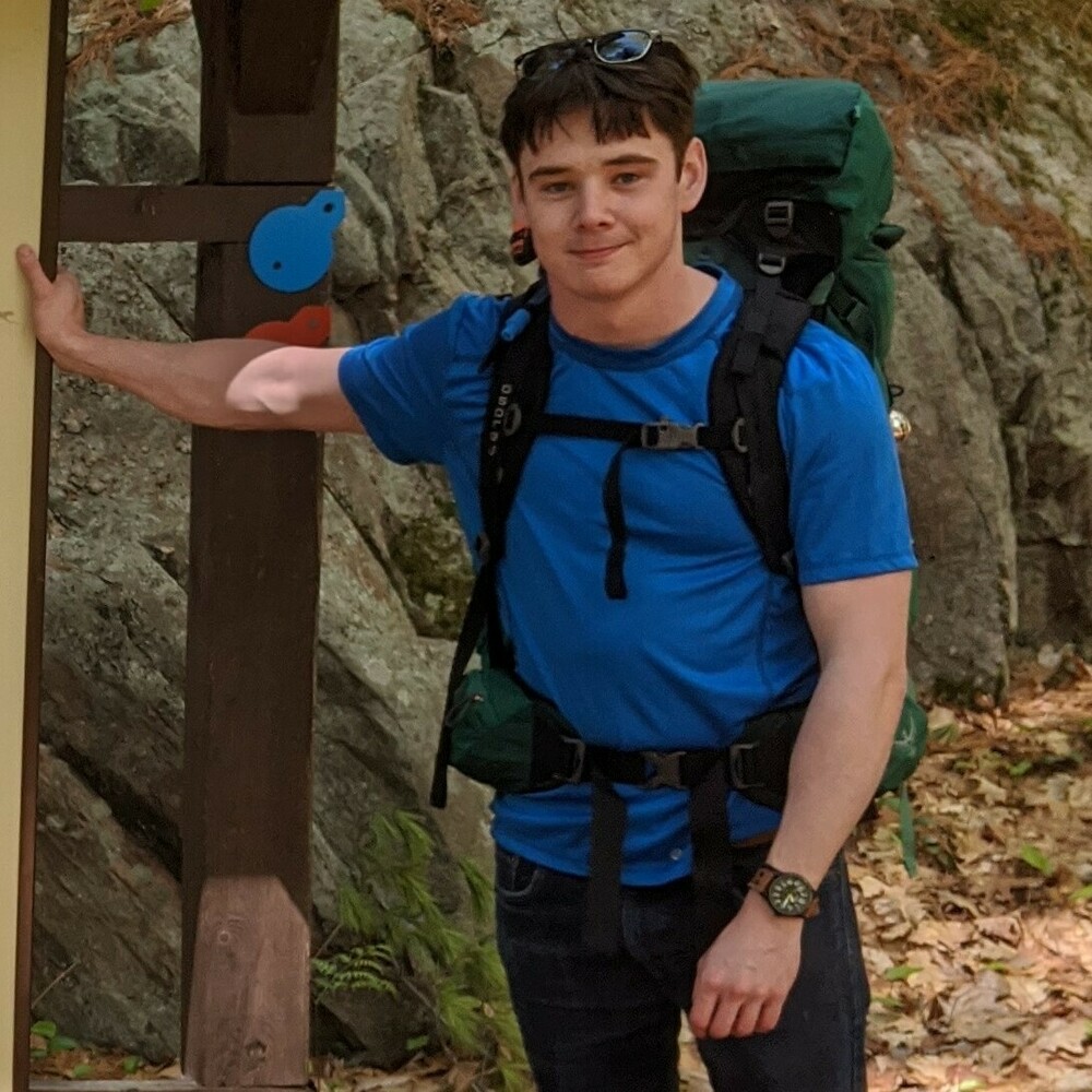 Seeking Membership — Miriam Mikhael, Robert Mikhael, Carson Suggett ...