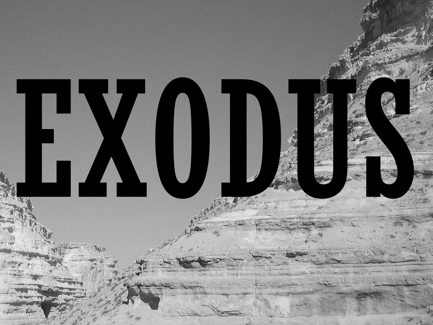 Study Through Exodus Charity Baptist Church study-through-exodus-charity-baptist-church