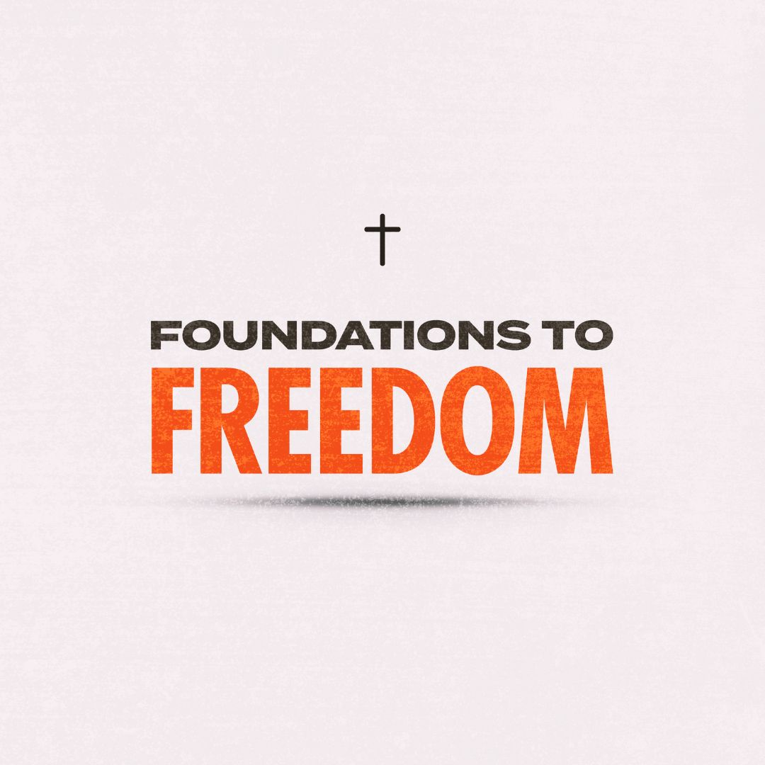 Foundations to Freedom Men’s Group | Mosaic Eastside