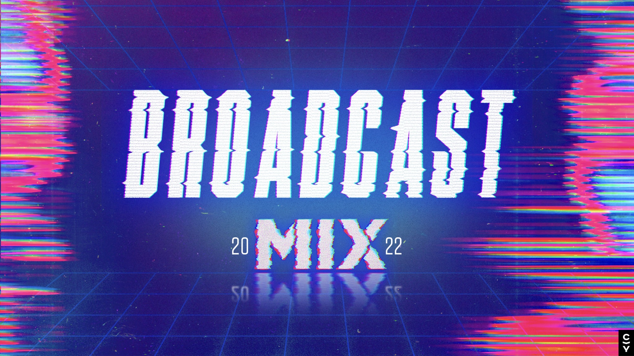 Middle School Camp – CIY Mix | The Church at Severn Run