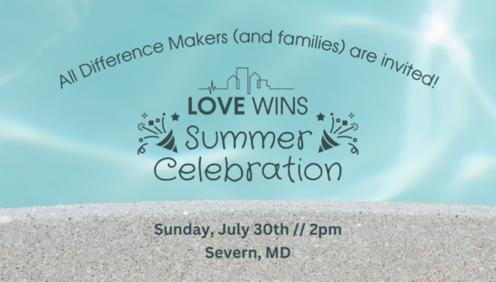 Events | The Church at Severn Run