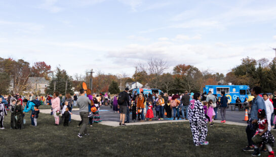 Fall Fest | The Church at Severn Run