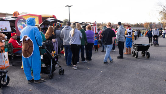 Fall Fest | The Church at Severn Run