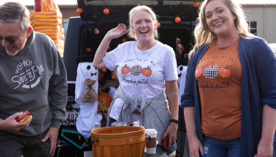 Fall Fest | The Church at Severn Run