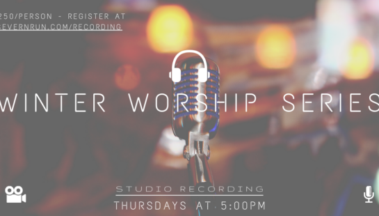 Events | The Church at Severn Run