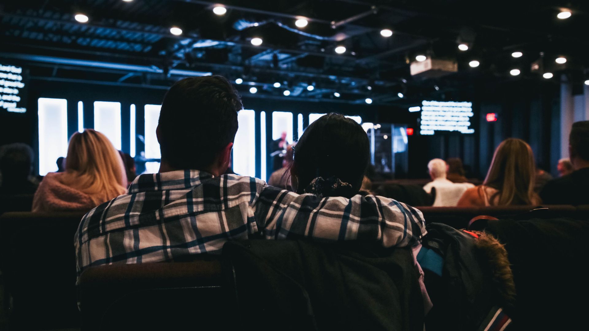 Events | New Beginnings Church