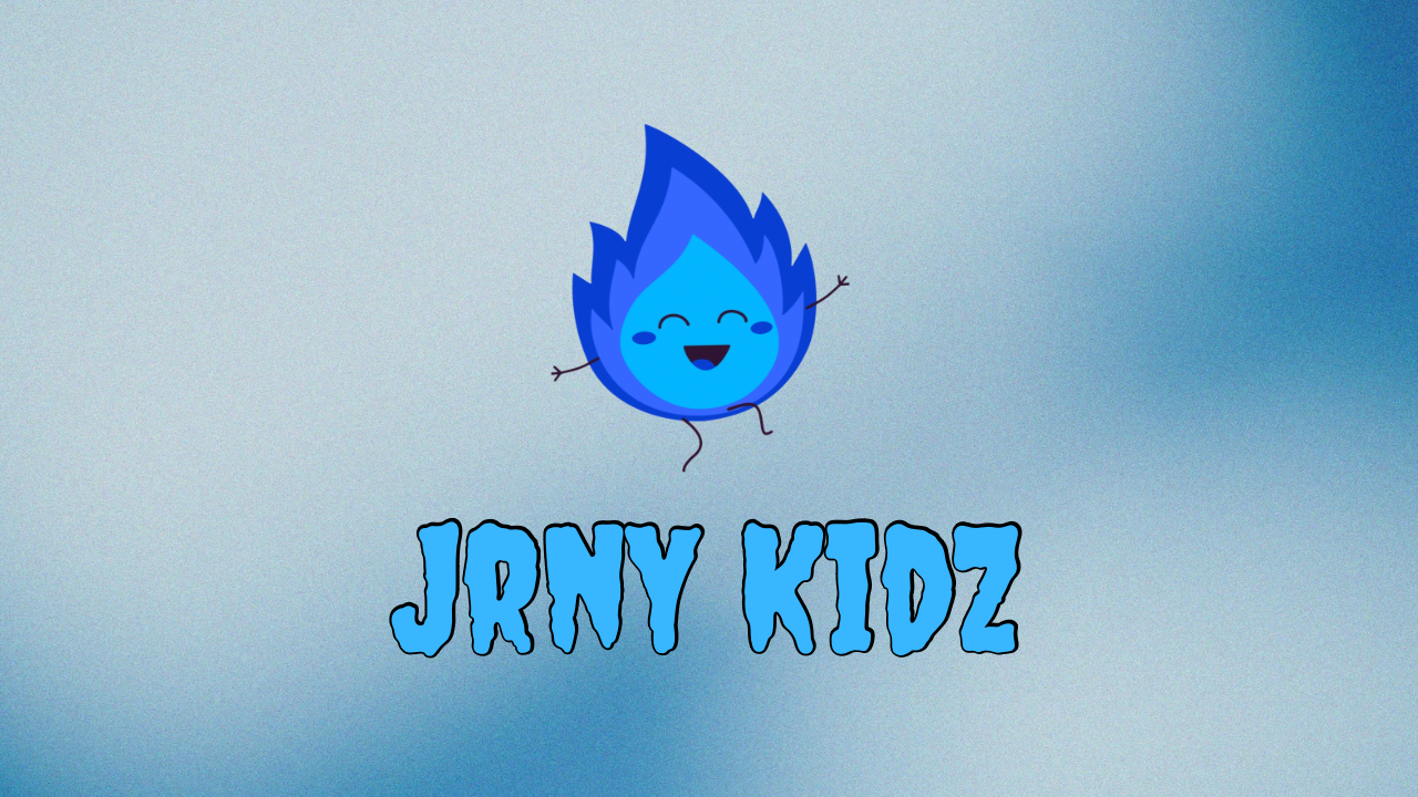JRNY KIDS INFO | Journey Church