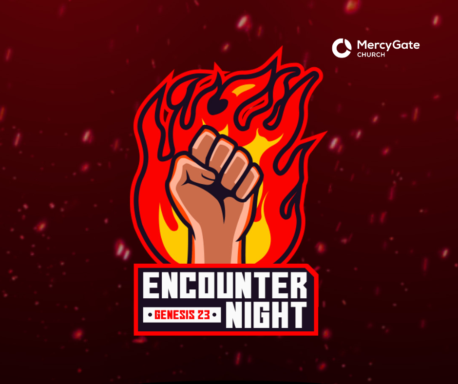 Encounter Night!