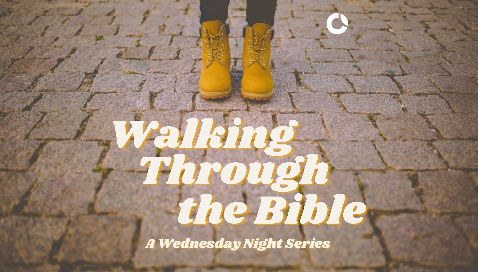 Walking Through the Bible | MercyGate Church