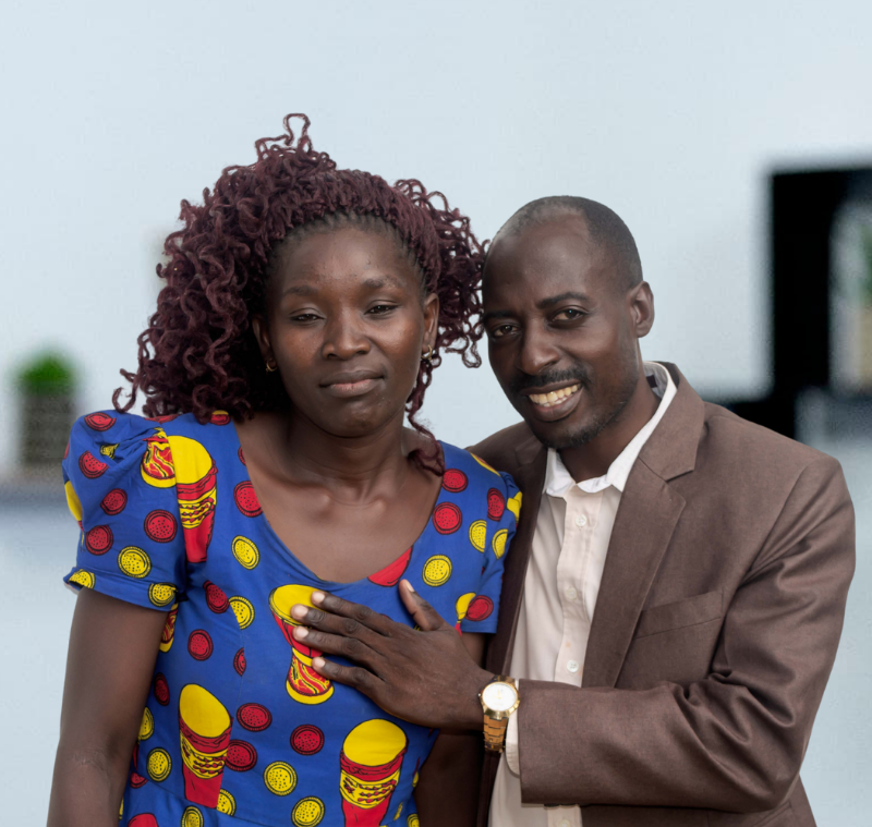 Wachungaji na Makanisa ENCC Tanzania | ENCC Tanzania